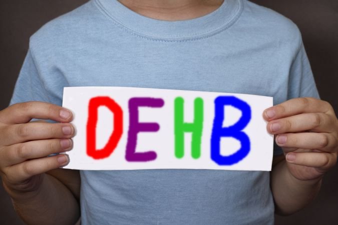 DEHB Nedir? Belirtileri ve Tedavisi - Gelen Haberler - Güncel ve son dakika haberlerin geldiği adres
