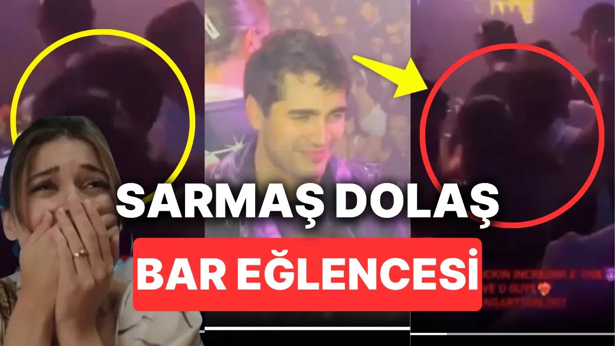 Afra Saraçoğlu ve Mert Ramazan Demir Aşkı Devam Ediyor - Gelen Haberler ...